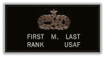 Flight Badges